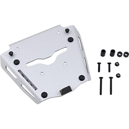 GIVI Top Case Mounting Plate: Monokey HD Aluminium Top Case | Walmart ...