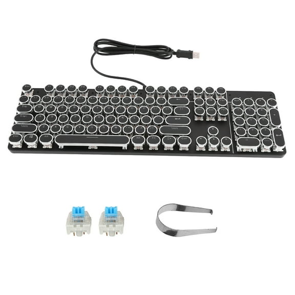 Keytronic Keyboard CLASSIC-U2: Electronics - Walmart.com
