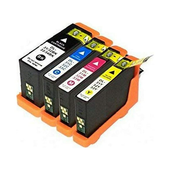 Dell Printer Ink Cartridges - Walmart.com