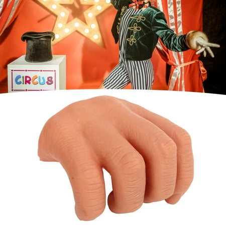 Fake Third Hand Trick, Artificial Third Hand Trick Portable Prank For ...