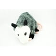 Opossum, Marsupial, Realistic, Lifelike, Stuffed, Soft, Toy ...