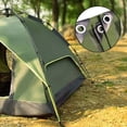 200pcs eyelet set Grommet tool kit eyelet pliers set eyelet tool ...
