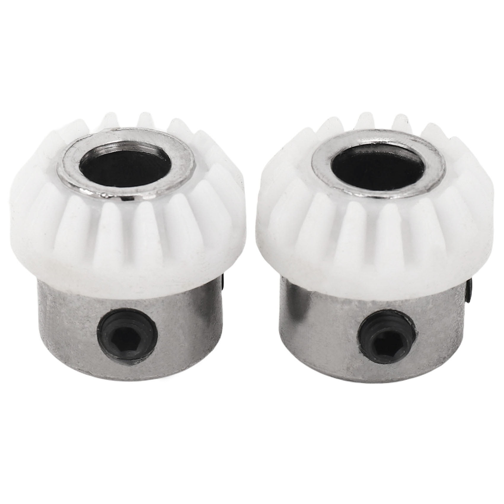 Click here for Geloo 2pcs 155819 Vertical Top Shaft Gear Fit For... prices