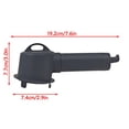 Steam Diverter Guide Pipe Retractable for Thermomix for TM5 for TM6 ...