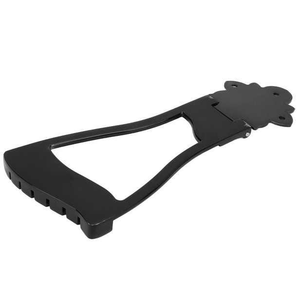 Guitars Trapeze Tailpieces, Guitar Tailpiece Standard Design 6 String ...