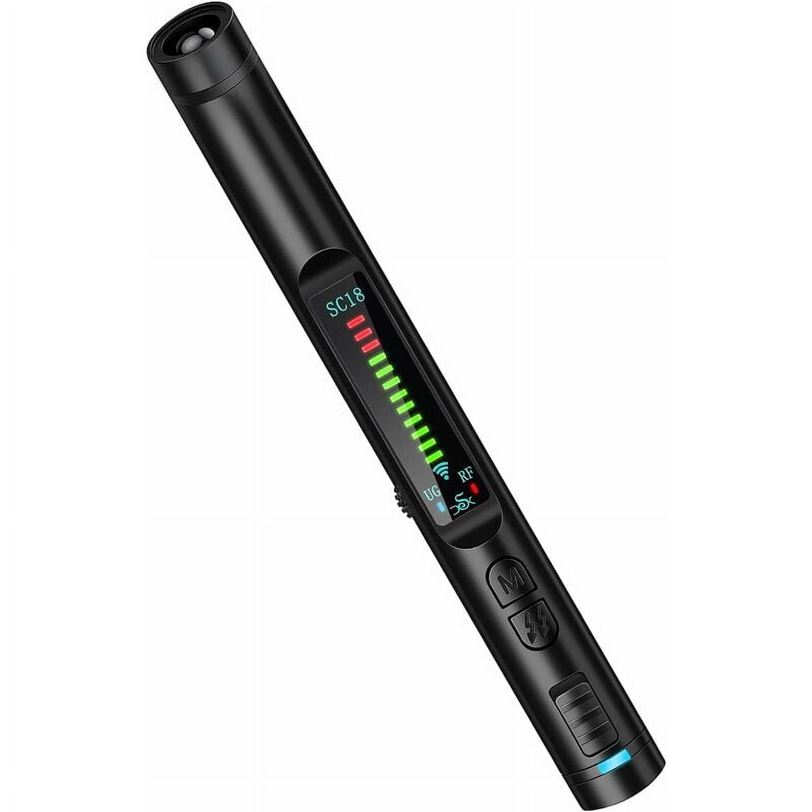 Click here for Nipocaio Hidden Camera Detectors  Spy Detector  Gp... prices