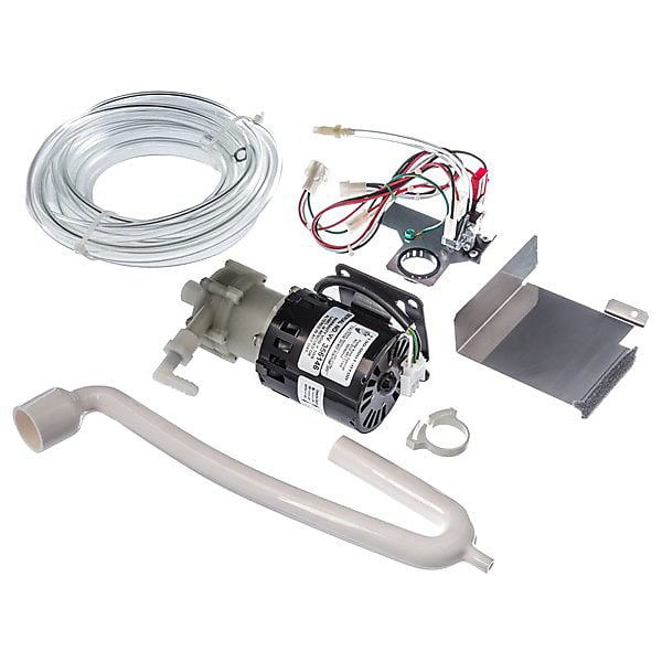 Ice Maker Drain Pump
