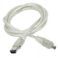 Firewire DV Cable Camcorder for Canon Sony Sharp JVC - Walmart.com