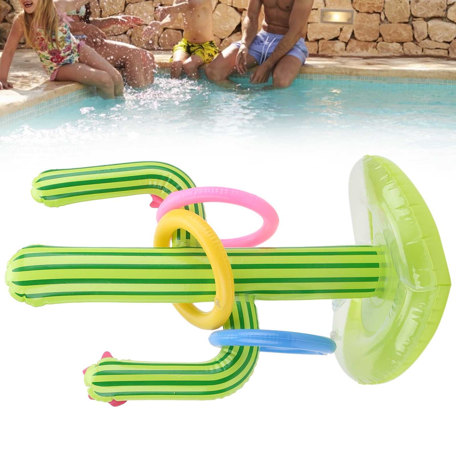 Fosa Floating Beverage Stand,Float Party Inflatable Drink Holder ...