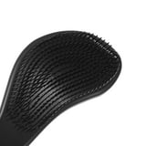 Unique Bargains Tangle Shower Hair Magic Handle Detangling Brush Comb ...