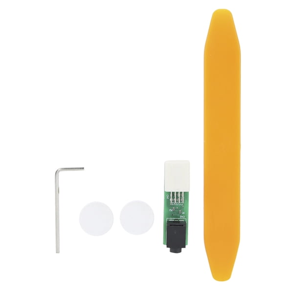 Audio para automóvil AUX Stereo Adapter Module 86190-02010 Ajustes para ...