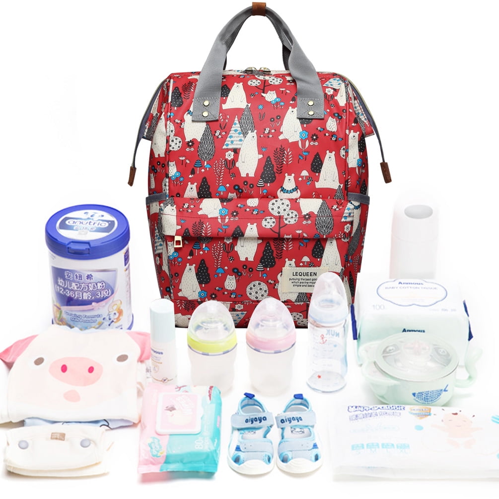 Vbiger Baby Diaper Bag Backpack Diaper Bags For Girls Boys Large vbiger-baby-diaper-bag-backpack-diaper-bags-for-girls-boys-large