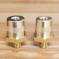 Brass Post Terminal Adapter Terminal Connector Fittings For Vehicle ...