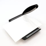 Tonic Studios Paper Trimmer, 8.5 inches Stainless Steel Deckle Torn ...