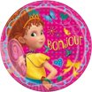 Backyardigans Small Paper Plates (8ct) - Walmart.com