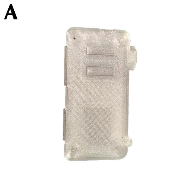 Plastic Enclosure Case for Flipper Zero,Case for Flipper Zero Wi-Fi Dev ...