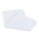 Mainstays Cotton Washcloth Bundle Collection, 24 Pack, White - Walmart.com
