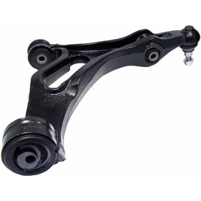 Motorcraft MCSOE-131 Suspension Control Arm And Ball Joint Assembly ...