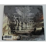 Disturbed - Immortalized [Deluxe Version] [Limited Edition] - Music ...
