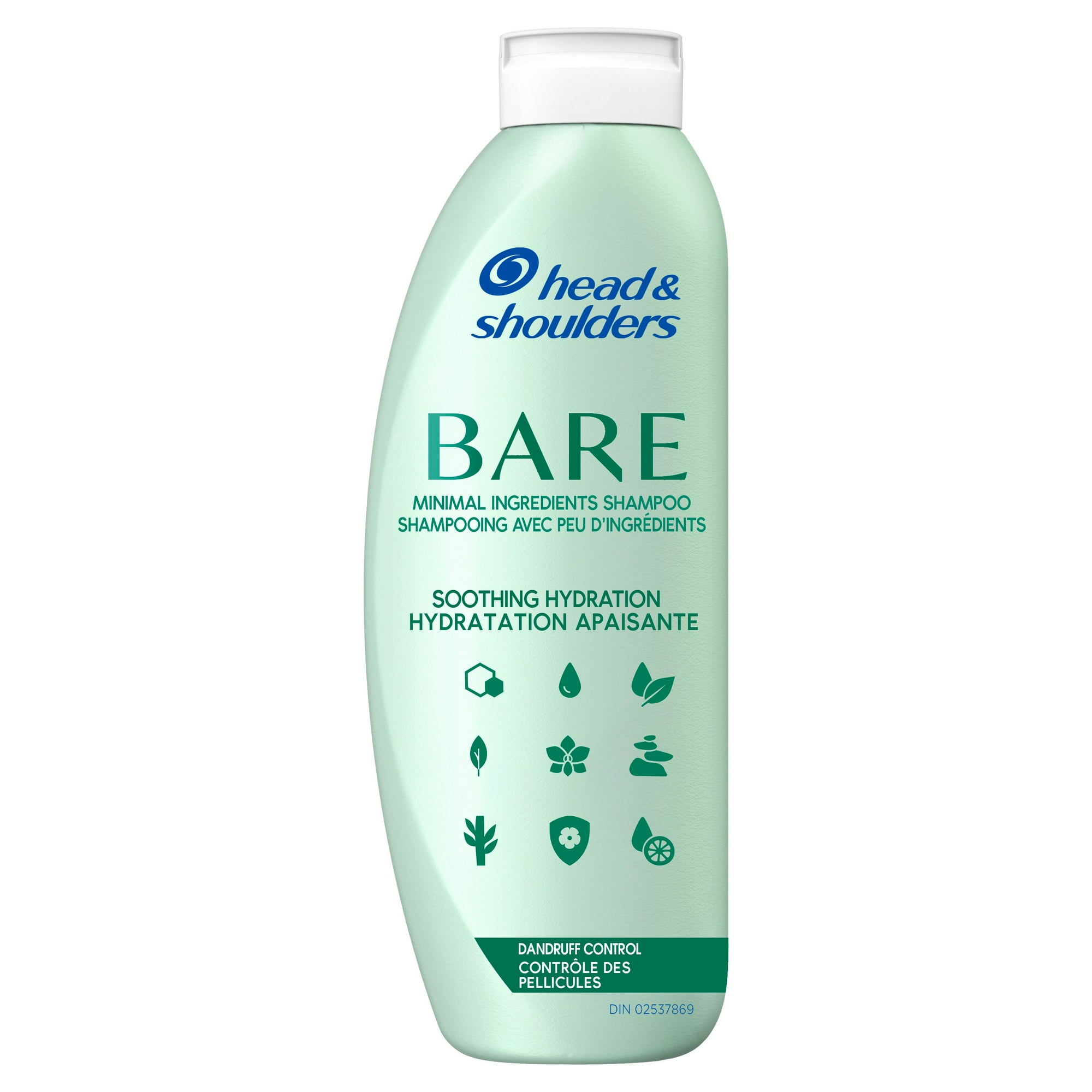 Click here for Head & Shoulders Bare Soothing Hydration Dandruff... prices