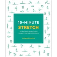 Stretching for Beginners : Improve Flexibility and Relieve Aches and ...