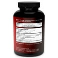 Divine Bounty Pure Milk Thistle Capsules Supplement A Potent 1200mg