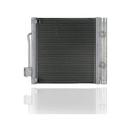 A-C Condenser - Pacific Best Inc For/Fit 12-19 VW Volkswagen Passat ...