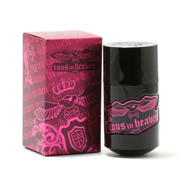 Tous Tous In Heaven Eau De Toilette Spray for Women 3.4 oz - Walmart.com