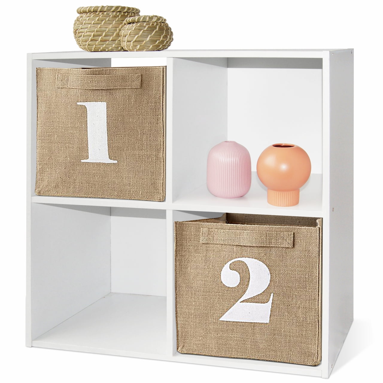CAPHAUS Cube Room Organizer, Storage Divider, Colors Available in ...
