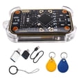Osfvolr Chameleon V3.0+UID/CUID Keychain RFID Smart Chip Emulator ...