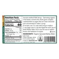 Eden Foods Organic Syrup Barley Malt -- 1.4 lbs - Walmart.com