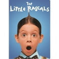 Little Rascals (DVD) - Walmart.com