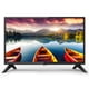 Impecca 24-Inch LED HD TV, 720p, Full-function Remote control included ...