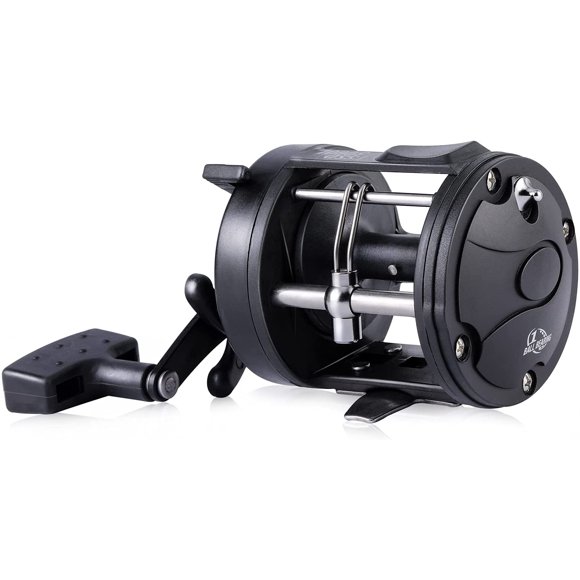Saltwater Reels