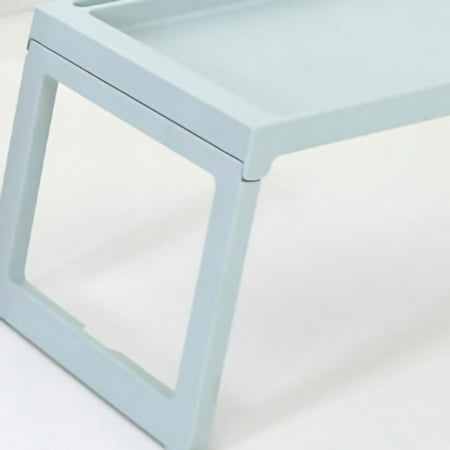 Bed Desk Folding Laptop Table Laptop Table Laptop Bed Desk PP Folding ...