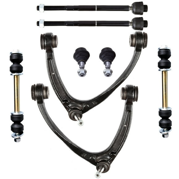 Cadillac Escalade Esv Suspension Kit