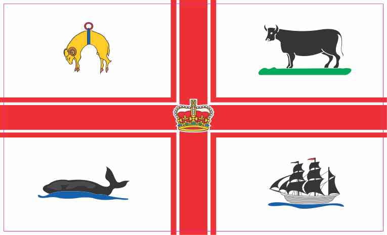 5in x 3in Melbourne Australia Flag Magnet - Walmart.com
