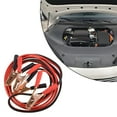 GJX 2026 New 2M 500Amp Jumper Booster Cables for Car Battery Truck ...