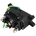 Winch Contactor Winch Solenoid Relay 12v Winch Relay Winch Relay Switch ...