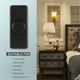 Inline Led Dimmer Switch Built-In Rotary On/Off And Knob Control Dimmer ...
