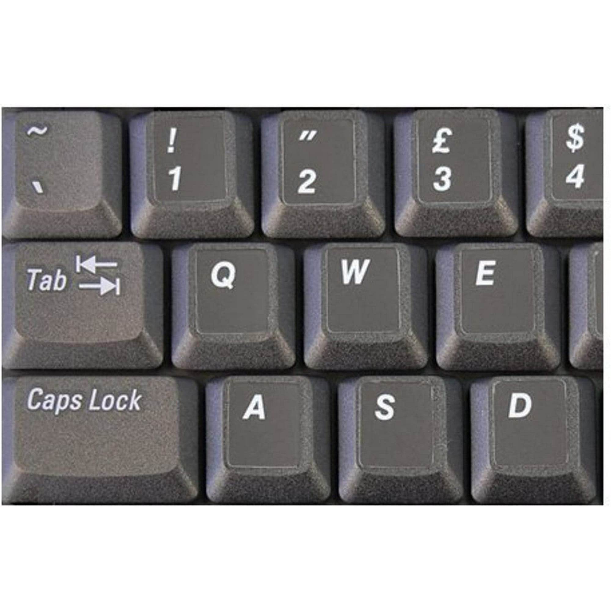 Qwerty Keyboard Computer