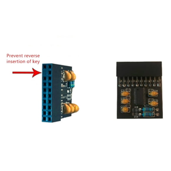 Tpm Trusted Platform Module