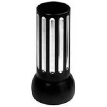 CURT 60632, 2 5/16 in Shank Diameter 3" Shank Length, Class V Gooseneck ...