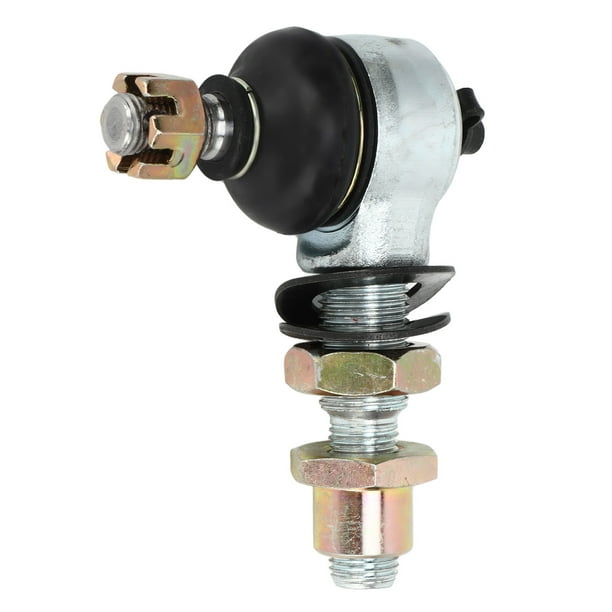 Ball Joint Kit, Steel Alloy Tie Rod End M12-M14 M18 Prevent Vibration ...