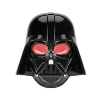 Jazwares Star Wars Darth Vader Adult Half Mask - Walmart.com