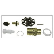 Free Shipping! Delta Extension Kit for 14 Series Faucets RP77991 ...
