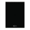 TOPS™ FocusNotes™ Top-Wire Notebook, 8 1/2" x 11", Blue/White, 70 ...