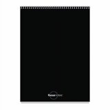 TOPS™ FocusNotes™ Top-Wire Notebook, 8 1/2" x 11", Blue/White, 70 ...