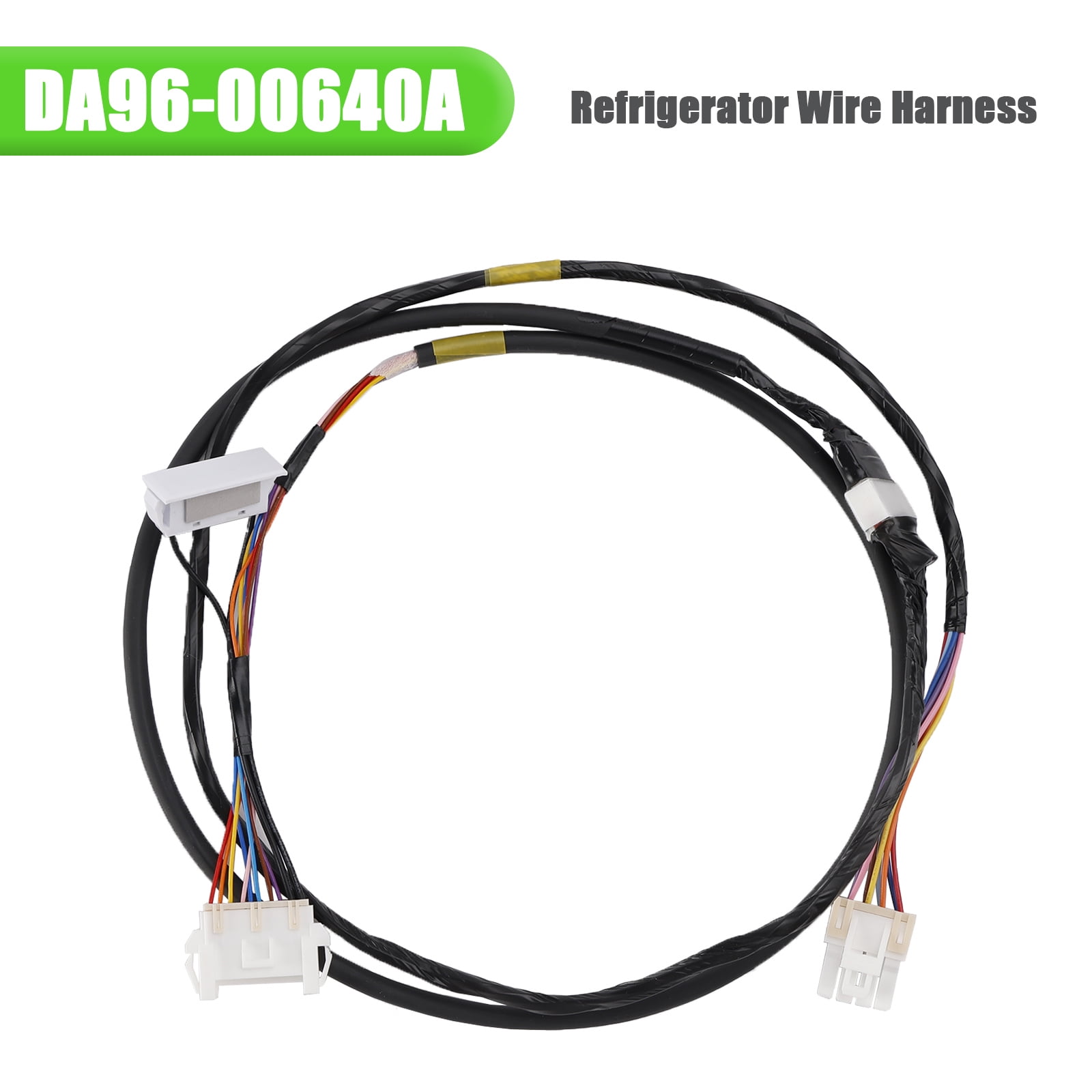 Click here for Motorgenic Da96-00640a Refrigerator Wire Harness F... prices