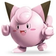 MEGA Pokemon Clefairy - Walmart.com